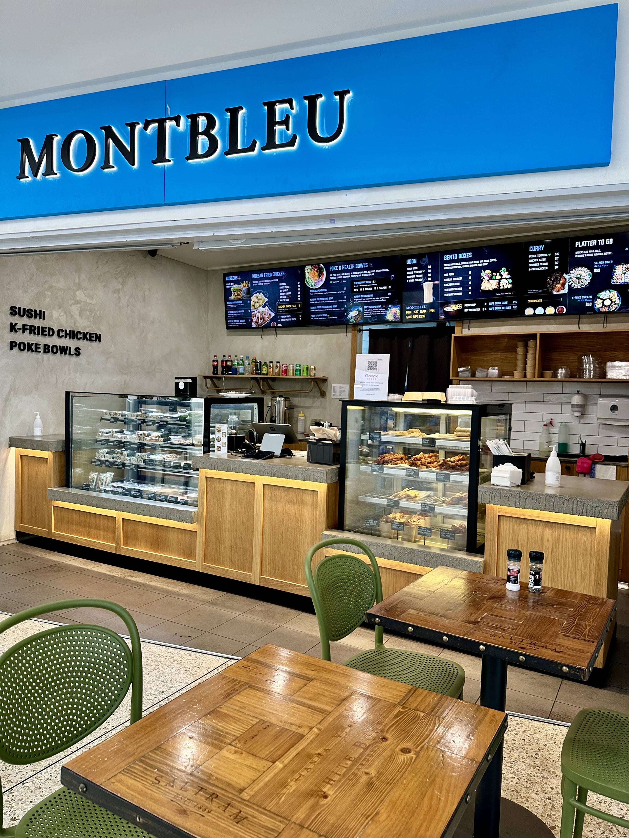 Montbleu